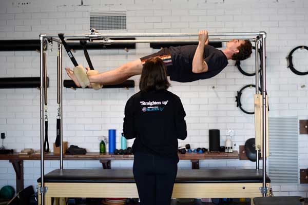 Pilates classes - Northern Rivers Pilates